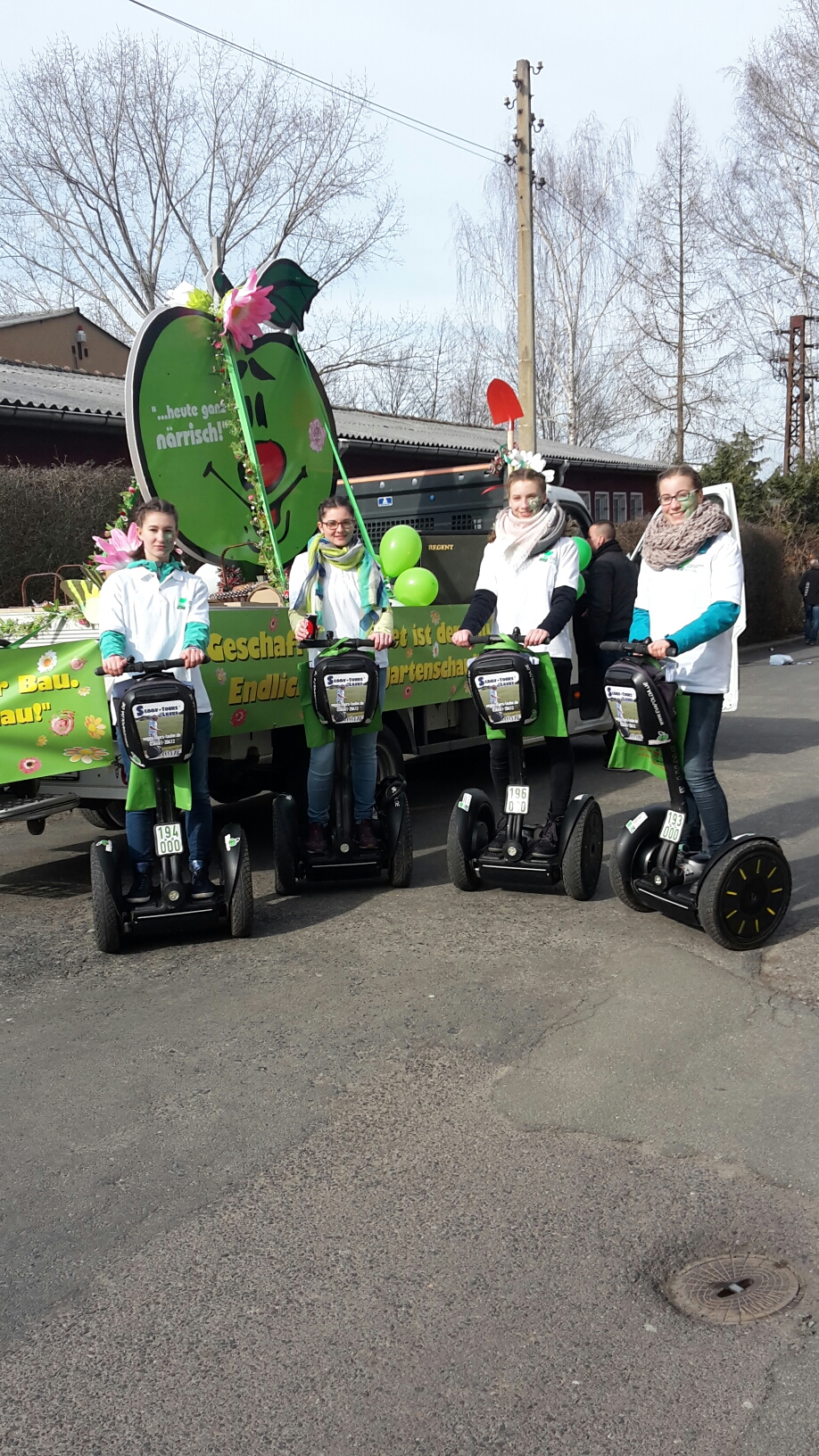 Blog – Seggy Tours Laube